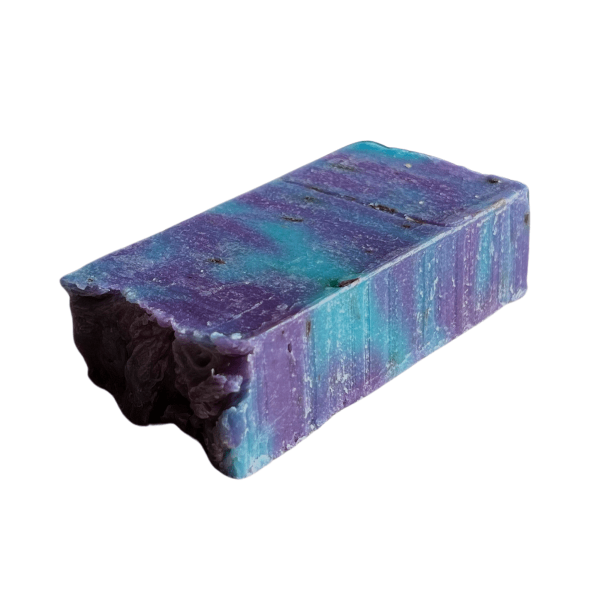 Artisan natural handmade soap Lavender Lush – Elicious