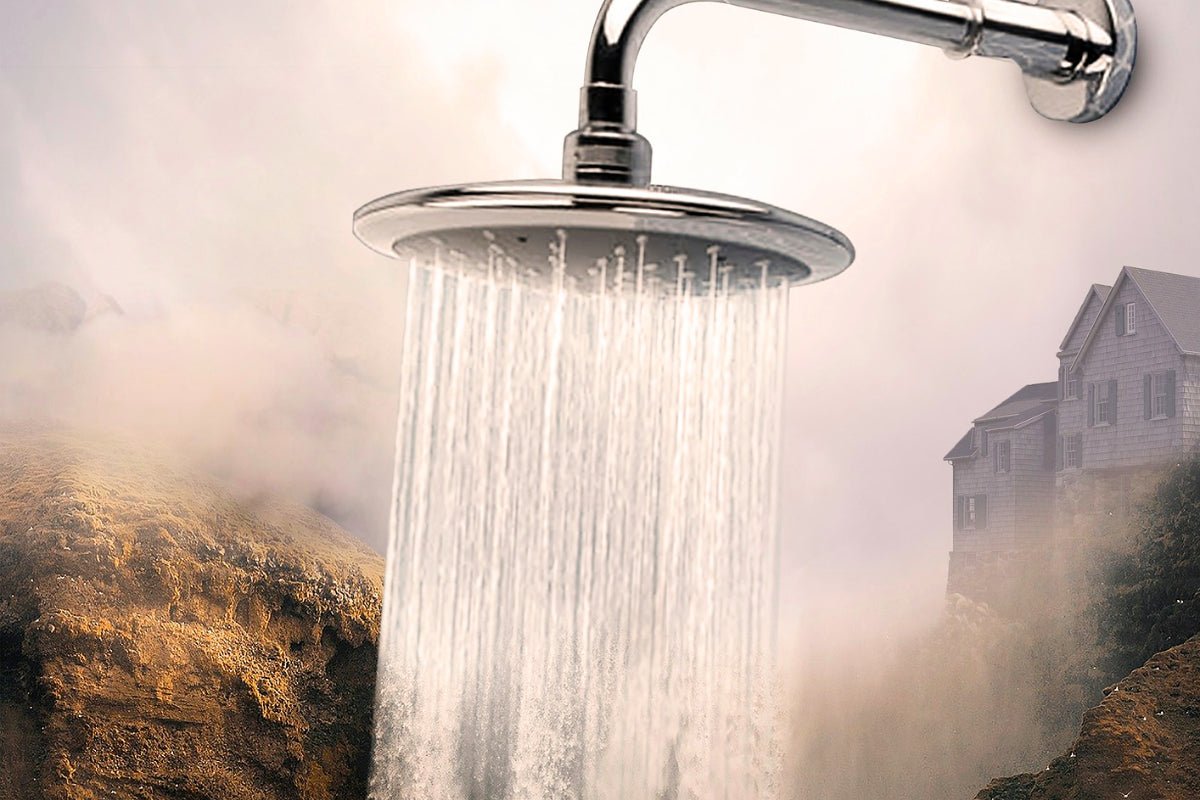 Douchen, hoe vaak moet je eigenlijk douchen? – Elicious