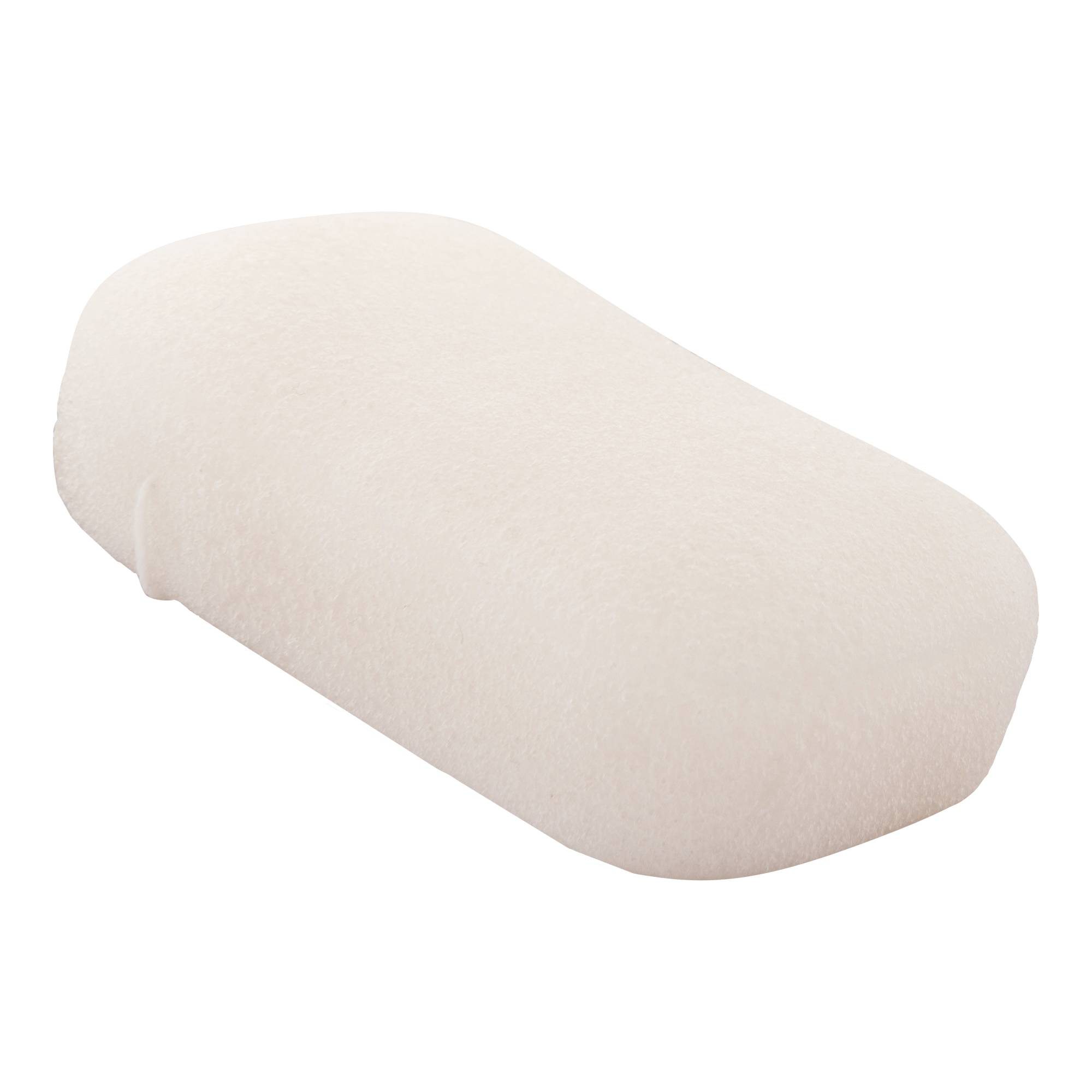 Konjac spons voor je lichaam | extra dik voor je baby puur – Elicious